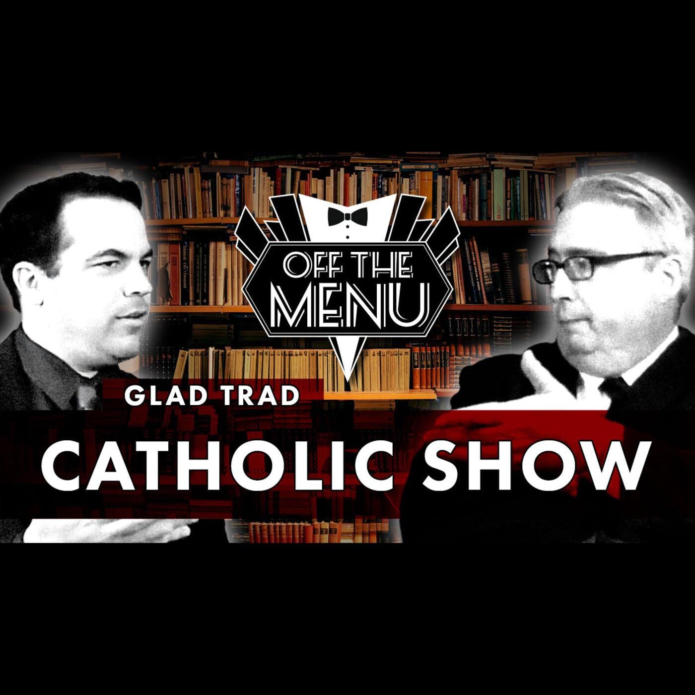 It's Not Torture, It's Guidance - Off the Menu (podcast) | Listen Notes