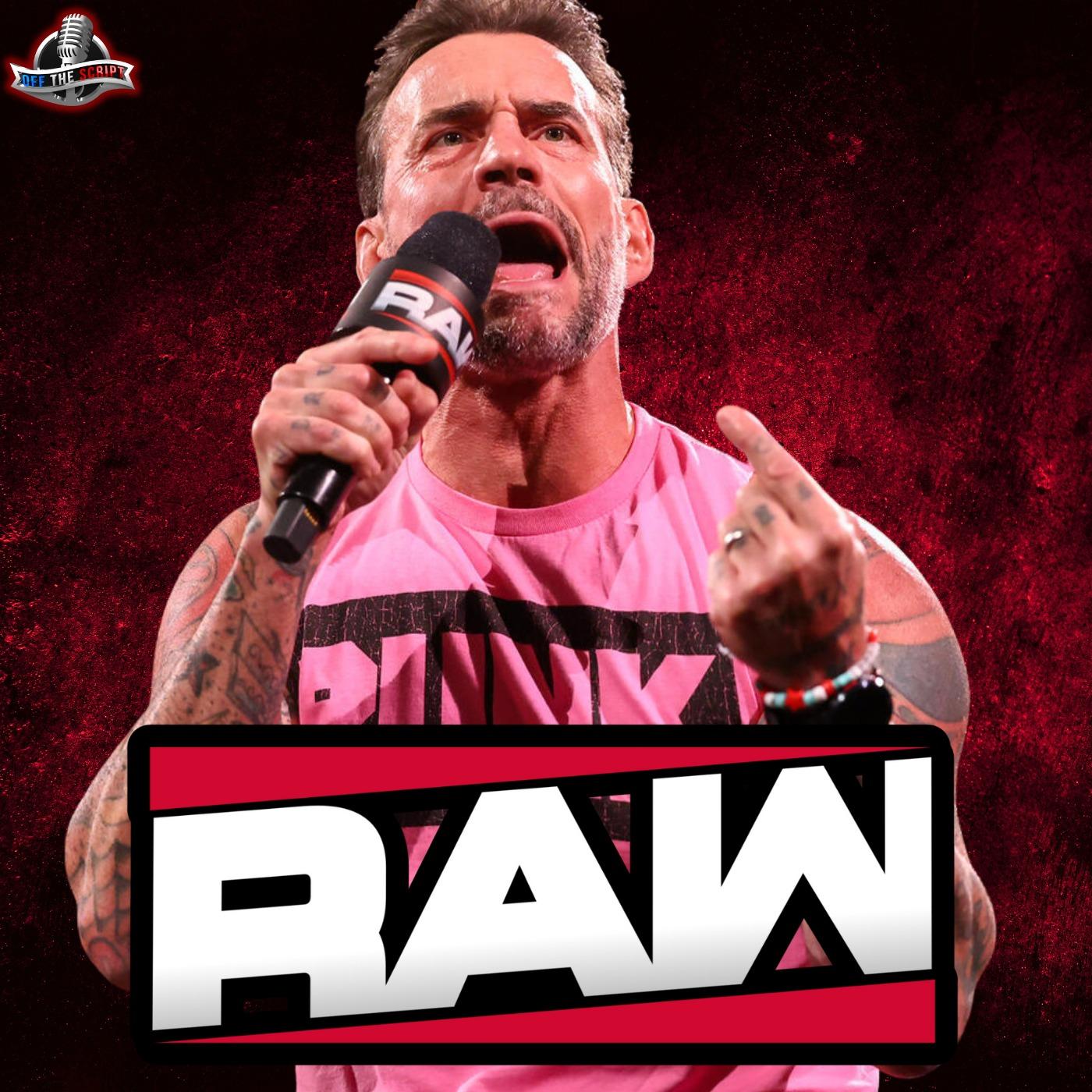 "WWE SmackDown 5/9/25 Review | John Cena Cena RKO’d AGAIN, Alexa Bliss ...