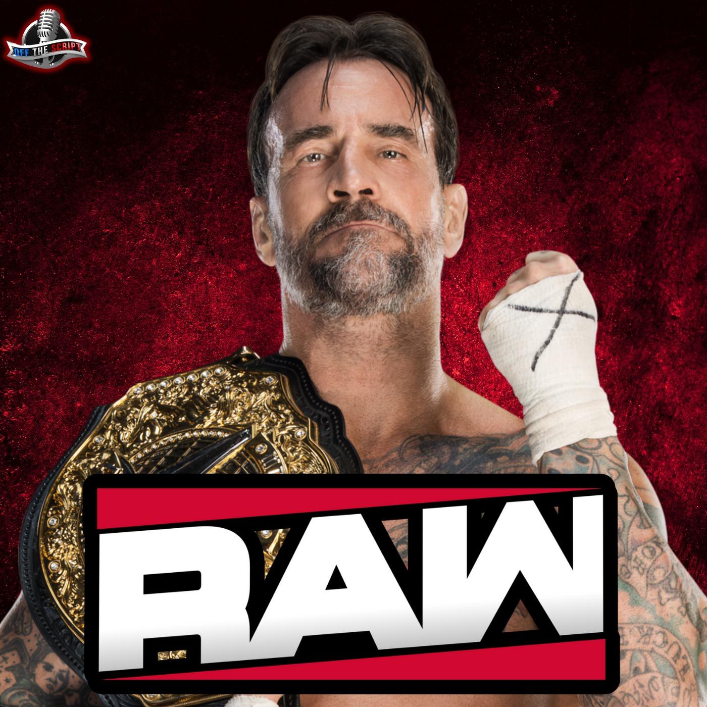 WWE Raw 3/4/24 Review | Seth Rollins Thinks The Rock Is "Diarrhea ...