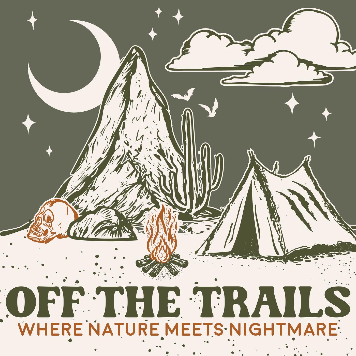 45: Disappearance - Maureen Kelly - Off the Trails (podcast) | Listen Notes