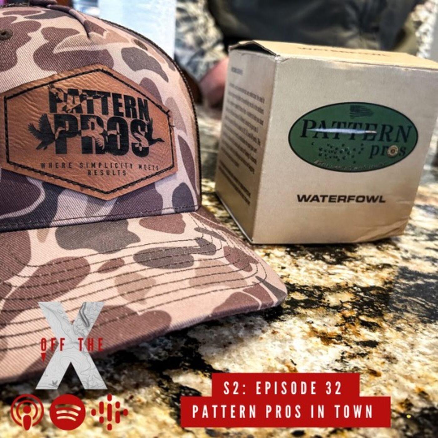 Shawn Stahl - OFF THE X (podcast) | Listen Notes