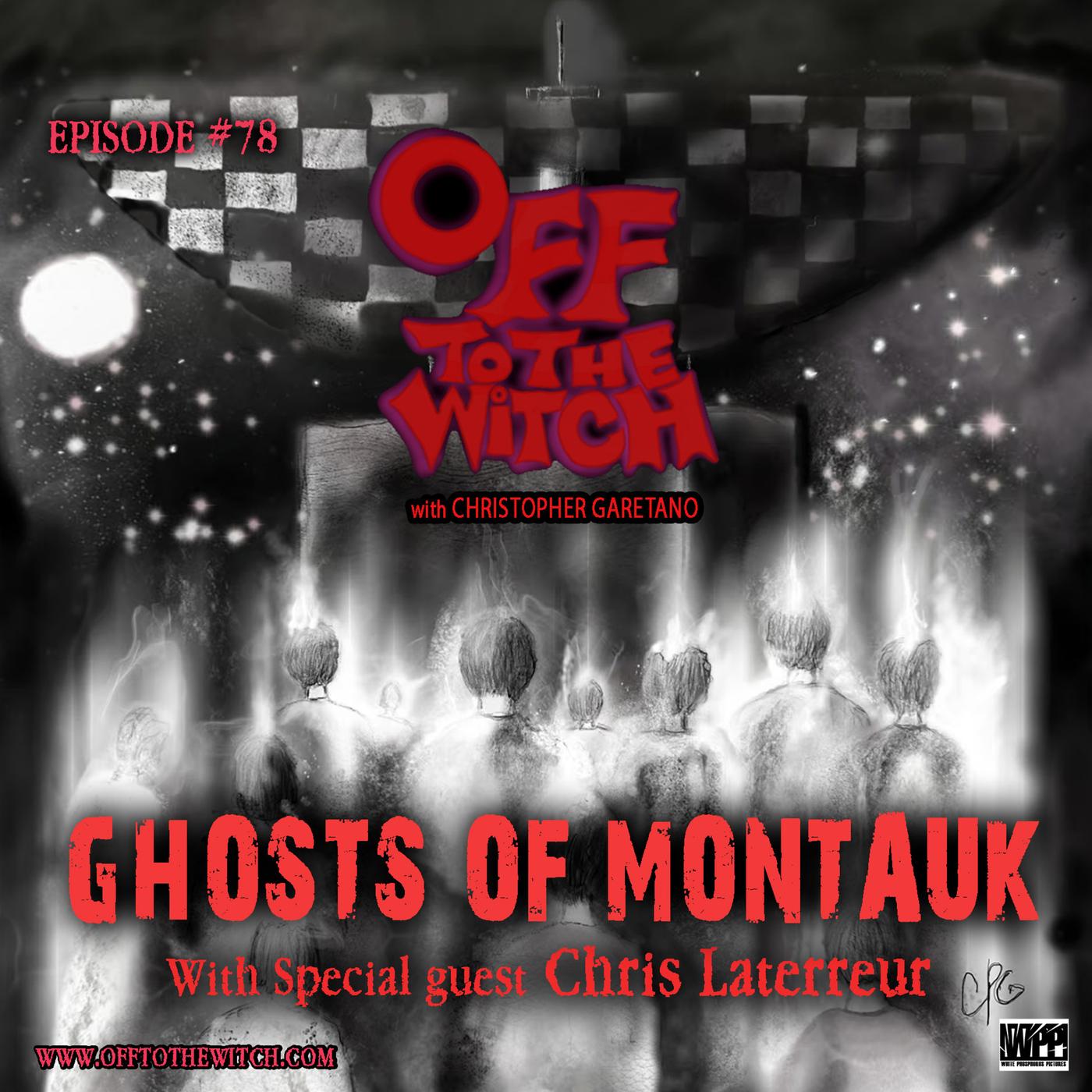 HORROR BUSINESS - with special guest Terry R. Wickham | Listen Notes