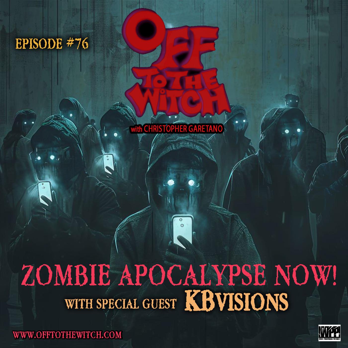 HORROR BUSINESS - with special guest Terry R. Wickham | Listen Notes