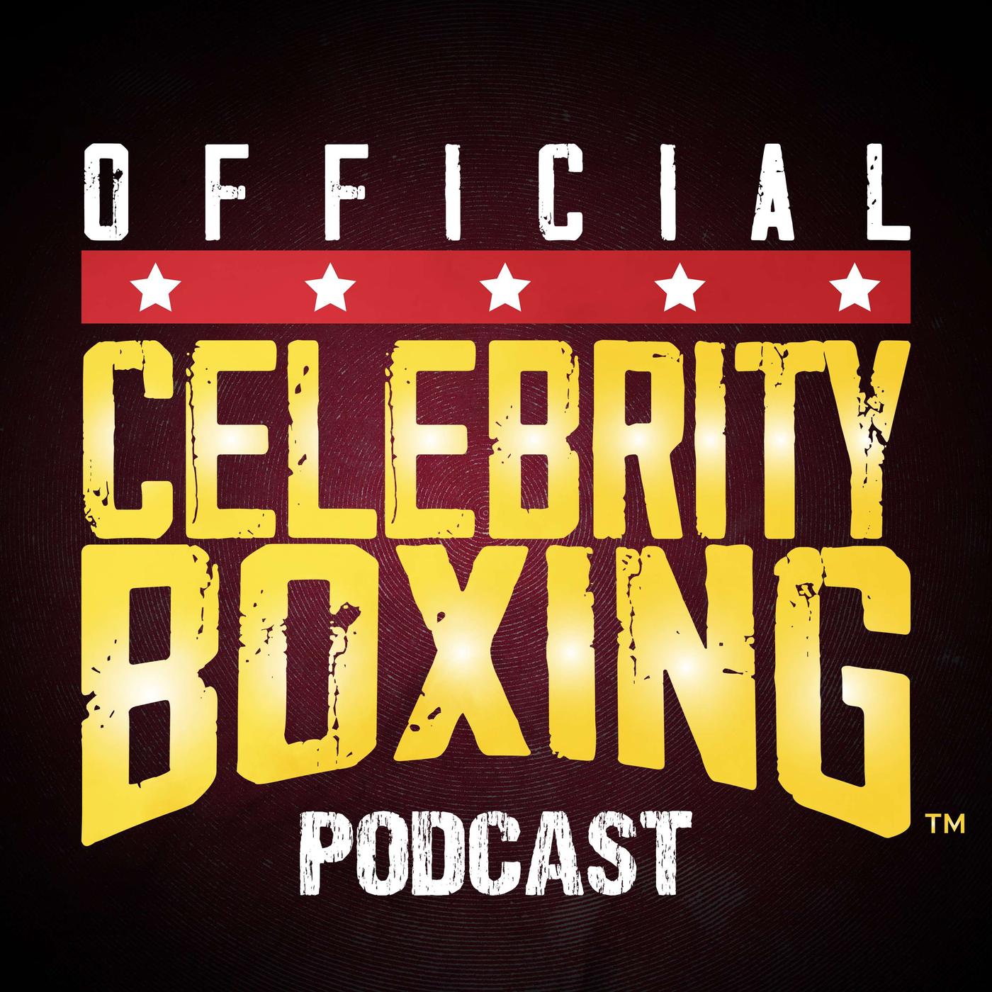 Official Celebrity Boxing Podcast - Episode 5: Clash in the Metaverse ...