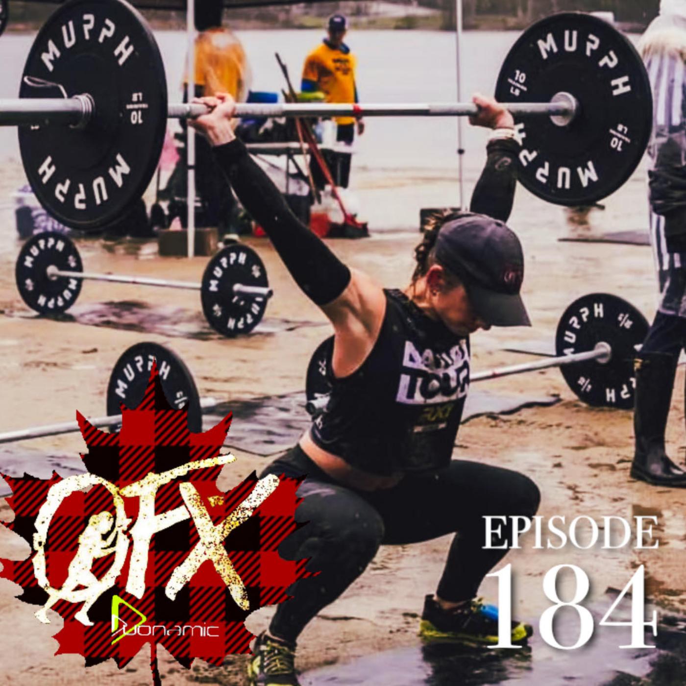 OFX EPISODE 189: THE HYROX HALF-ROX IS HAPPENING. - OFX Podcast ...