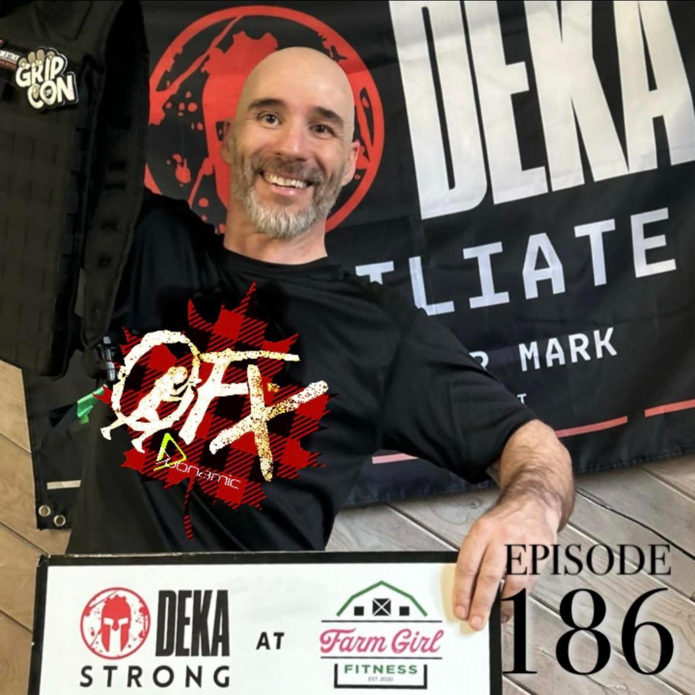 OFX EPISODE 189: THE HYROX HALF-ROX IS HAPPENING. - OFX Podcast ...