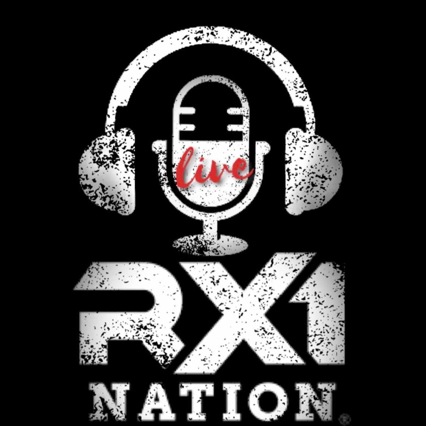 OFX EPISODE 189: THE HYROX HALF-ROX IS HAPPENING. - OFX Podcast ...