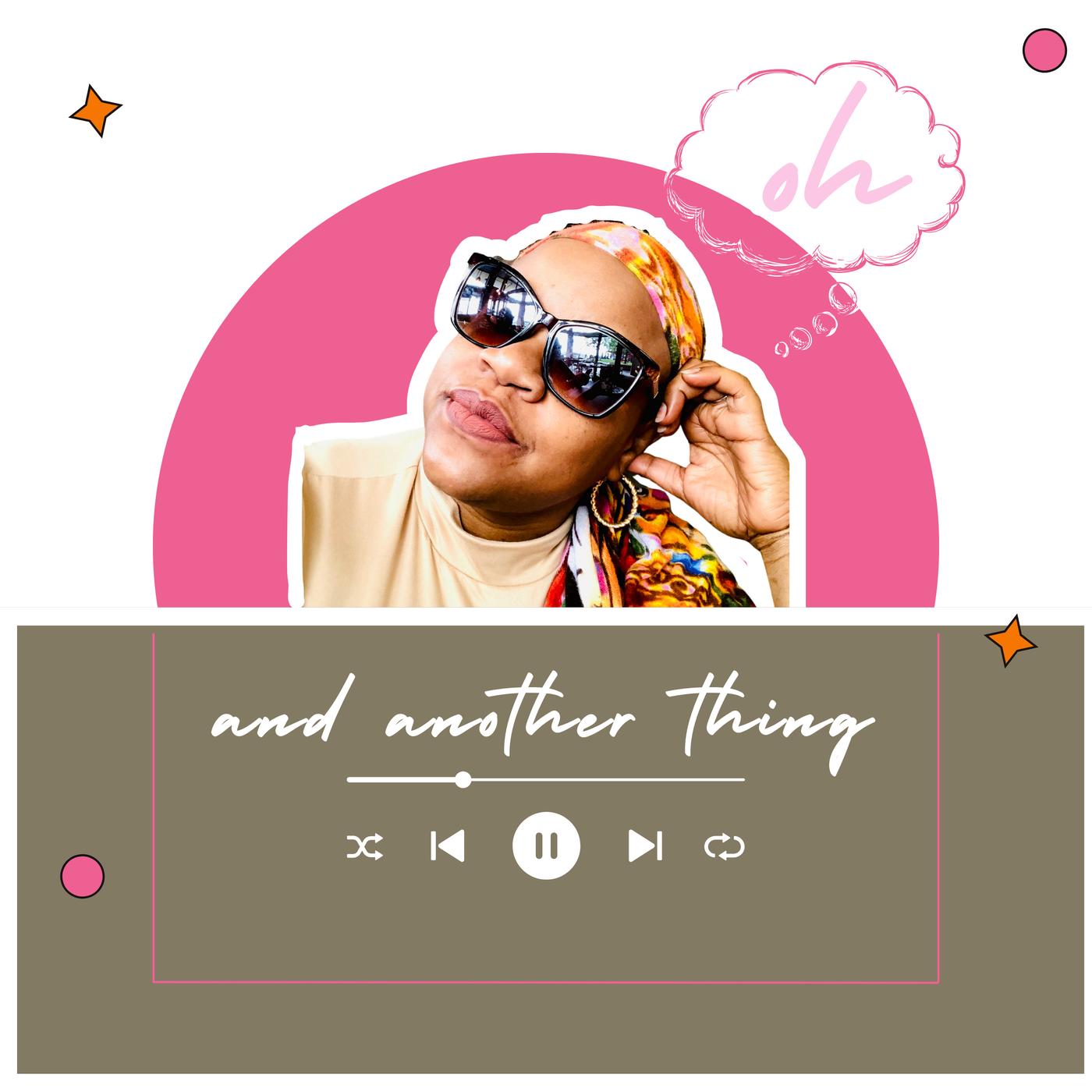 The Ultimatum South Africa Reunion - Oh! and another thing (podcast ...