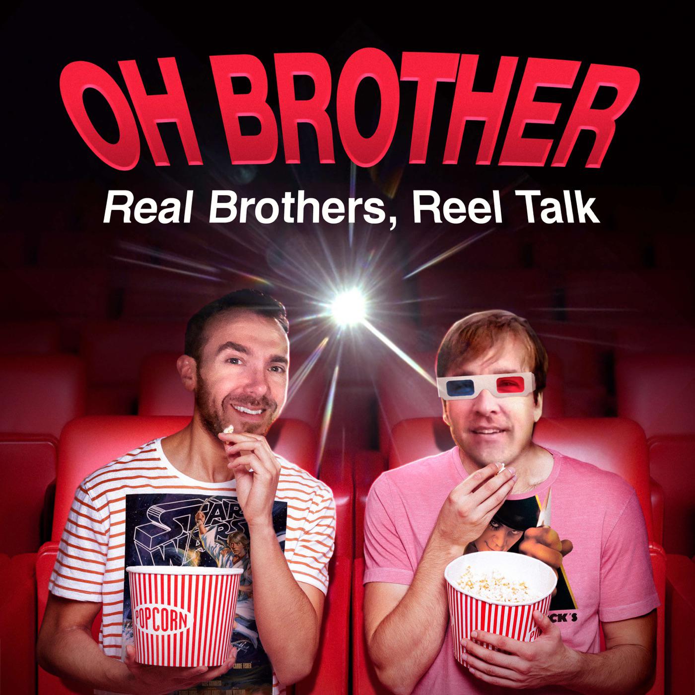 Terrifier: The Art of Horror - Oh Brother (podcast) | Listen Notes