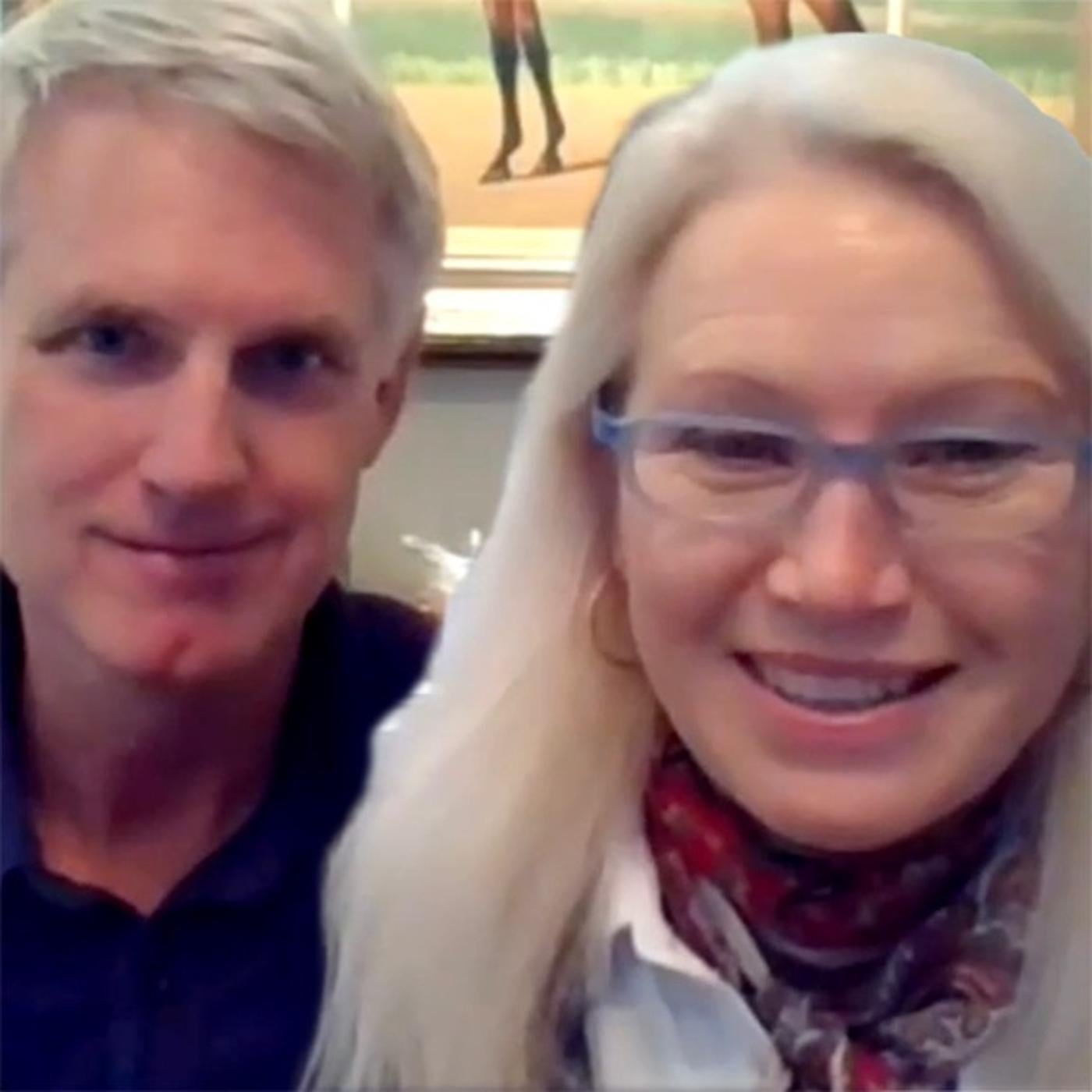 Rafi Ferrer discusses his acting and voice over career | Listen Notes