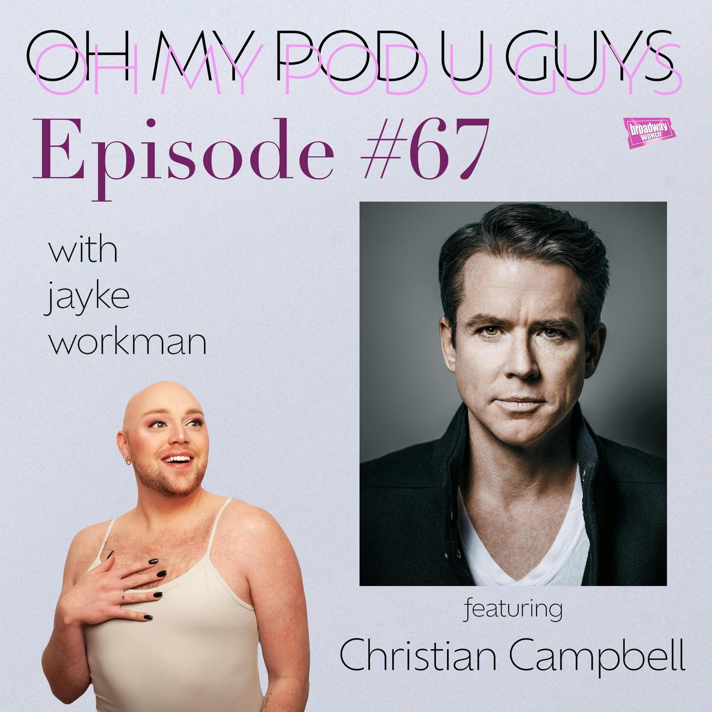 #34 Ben Bogen Is a Teenage Dream - Oh My Pod U Guys (podcast) | Listen ...