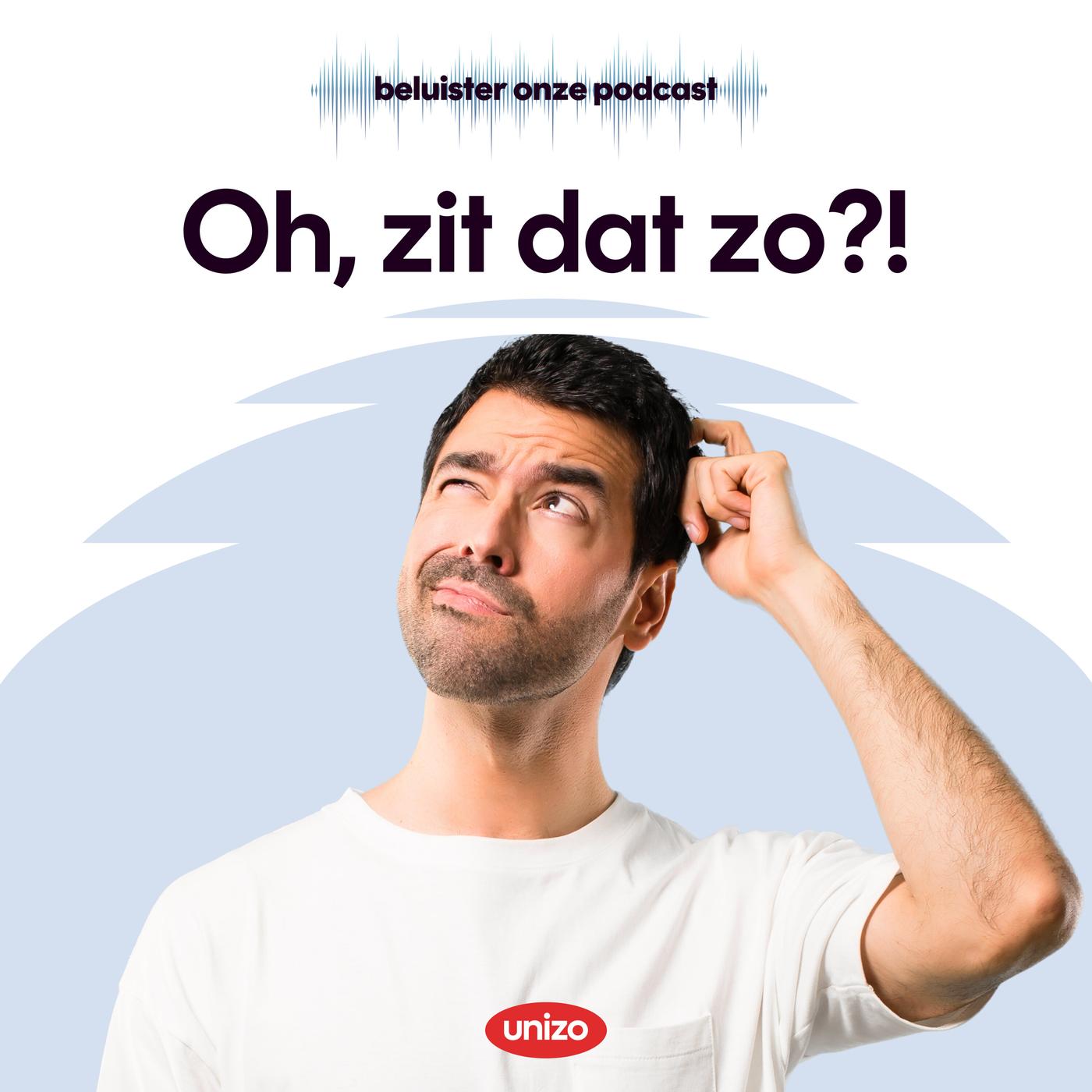 Wat met mailreclame? (5 min) - Oh, zit dat zo?! (podcast) | Listen Notes