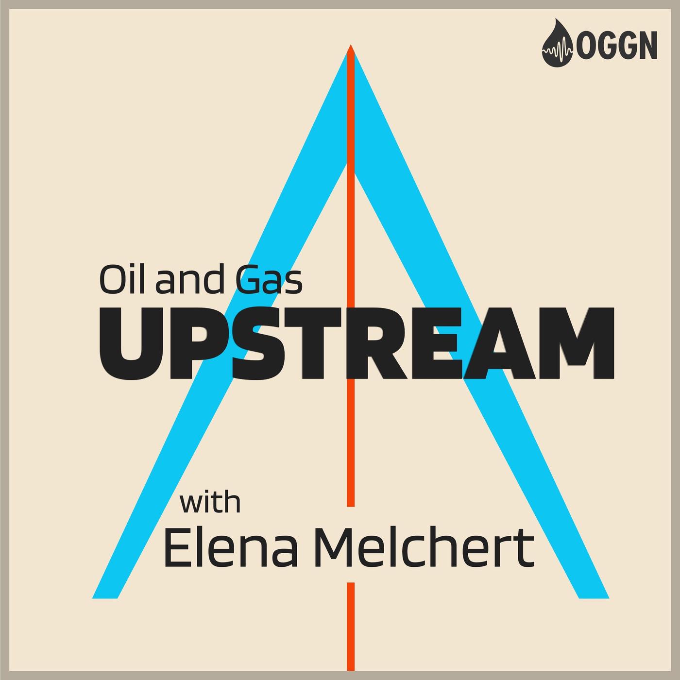 Oil and Gas Upstream (podcast) - Elena Melchert | Listen Notes