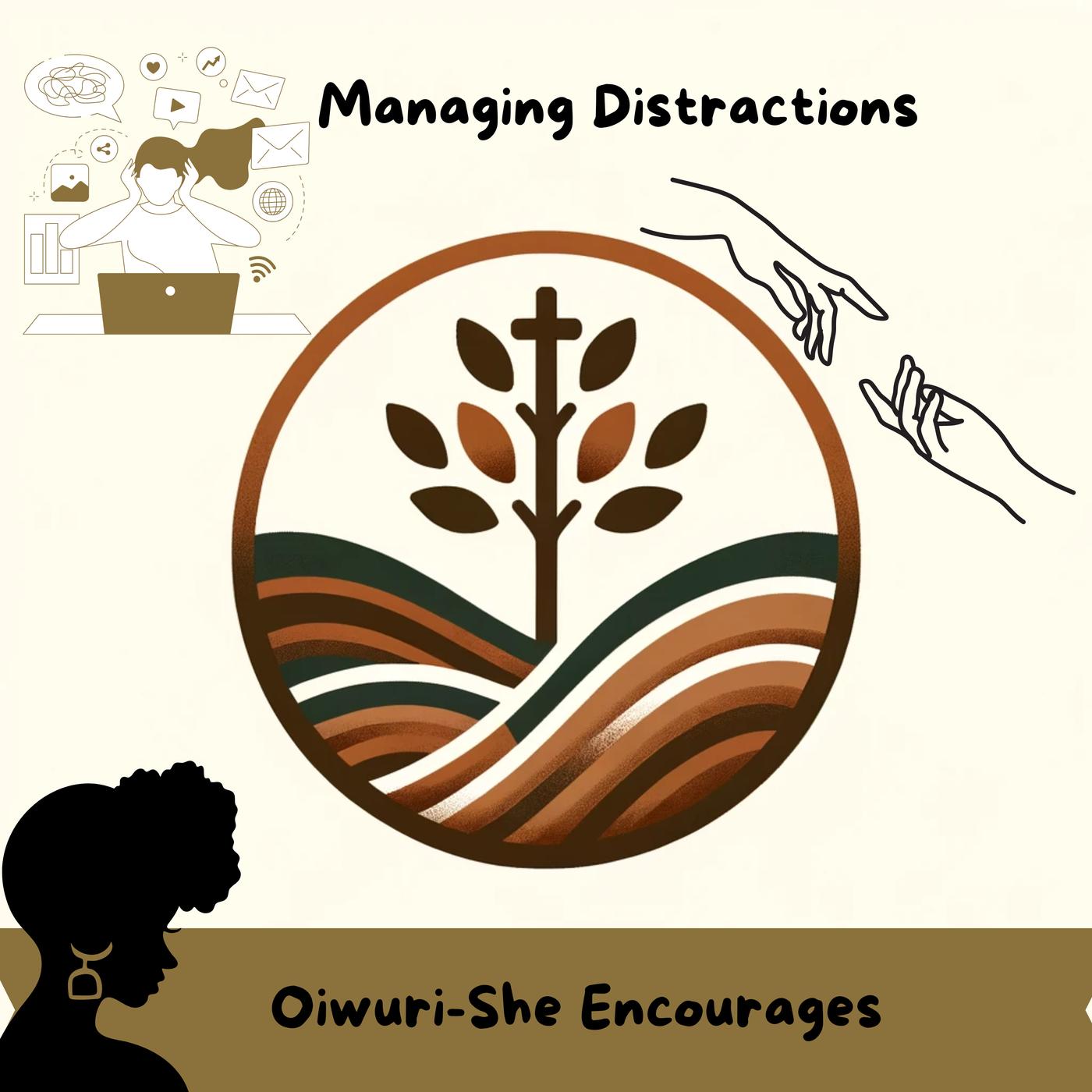 Time to Expose the Idols - Oiwuri She Encourages (podcast) | Listen Notes