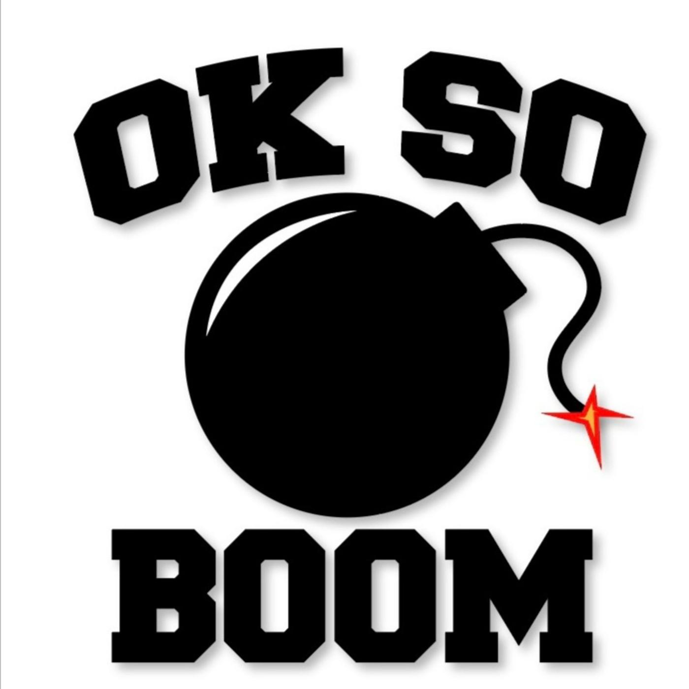 KICKING GAME W/ TEDDY THE POET! | OKSB EP 9 - Okay So Boom Podcast ...