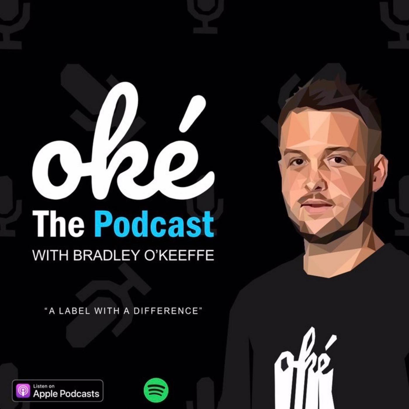 Brydi Saul & Growing up with a disability - okethepodcast | Listen Notes