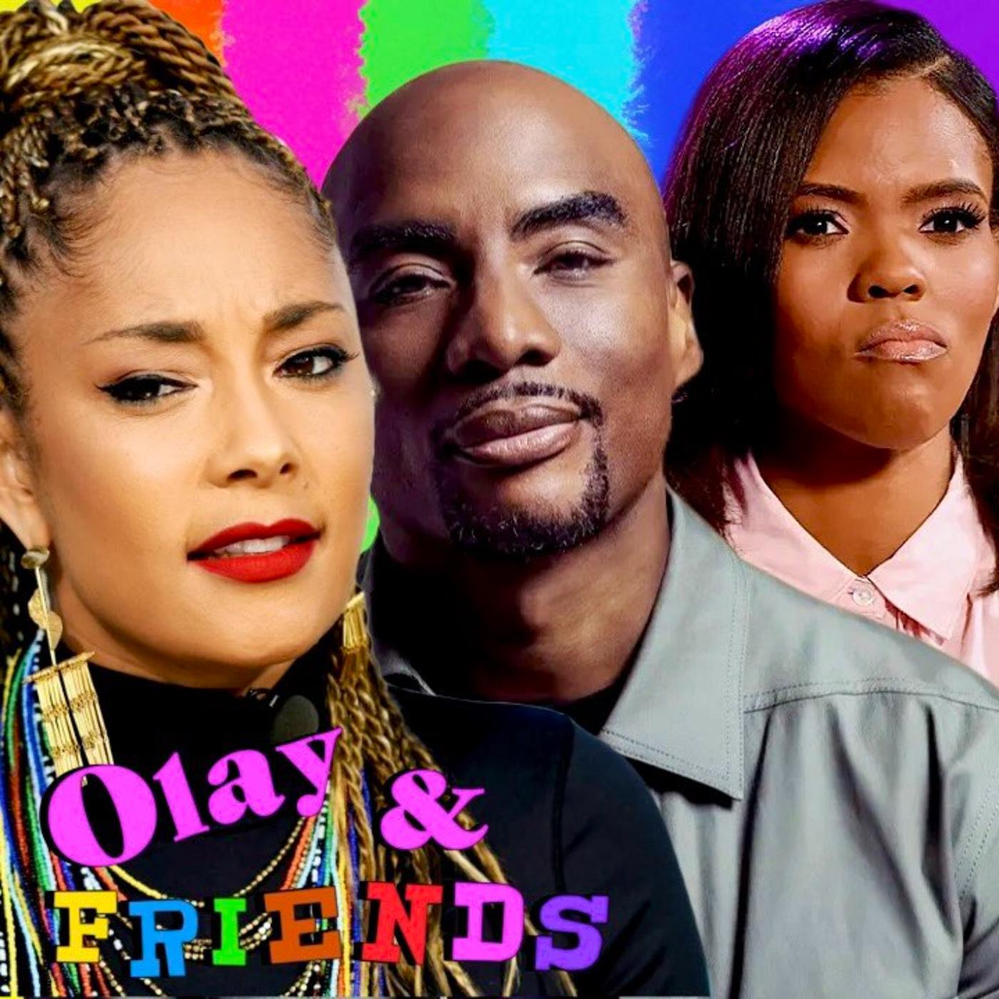 The Diddy Deep Dive: The Lawsuits & The Discourse - Olay & Friends ...
