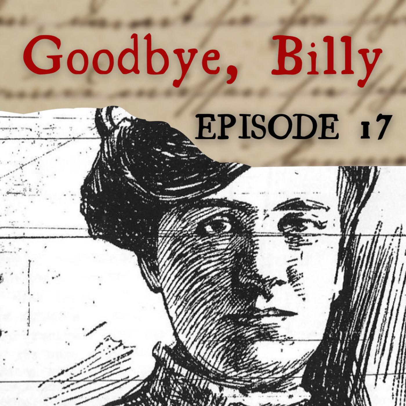 Goodbye, Billy - Old Blood (podcast) | Listen Notes