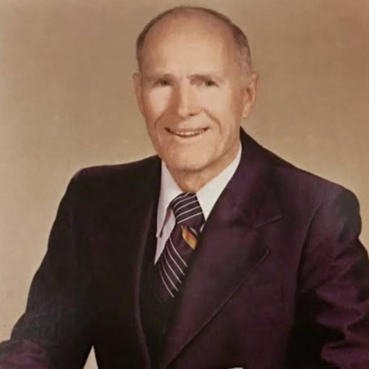 The Abominations Of The Church. Bro. Maze Jackson - Old Fashioned ...