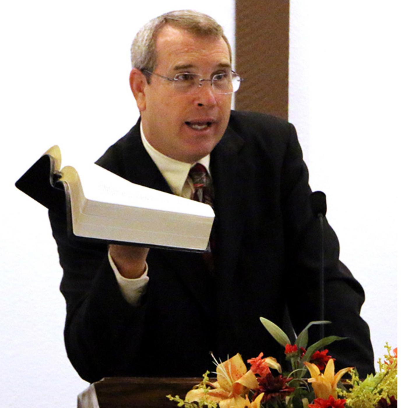 The Doctrine of The Rapture - Part 17 Pastor James Knox | Listen Notes