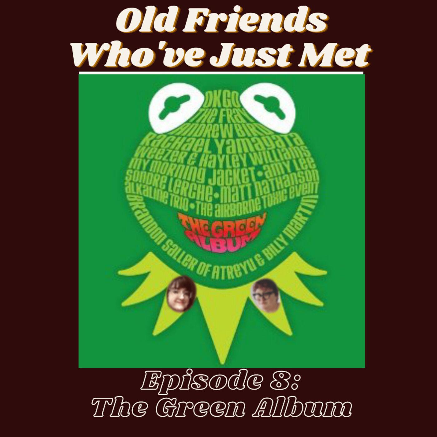 Episode 3: John Denver and The Muppets: A Christmas Together | Listen Notes