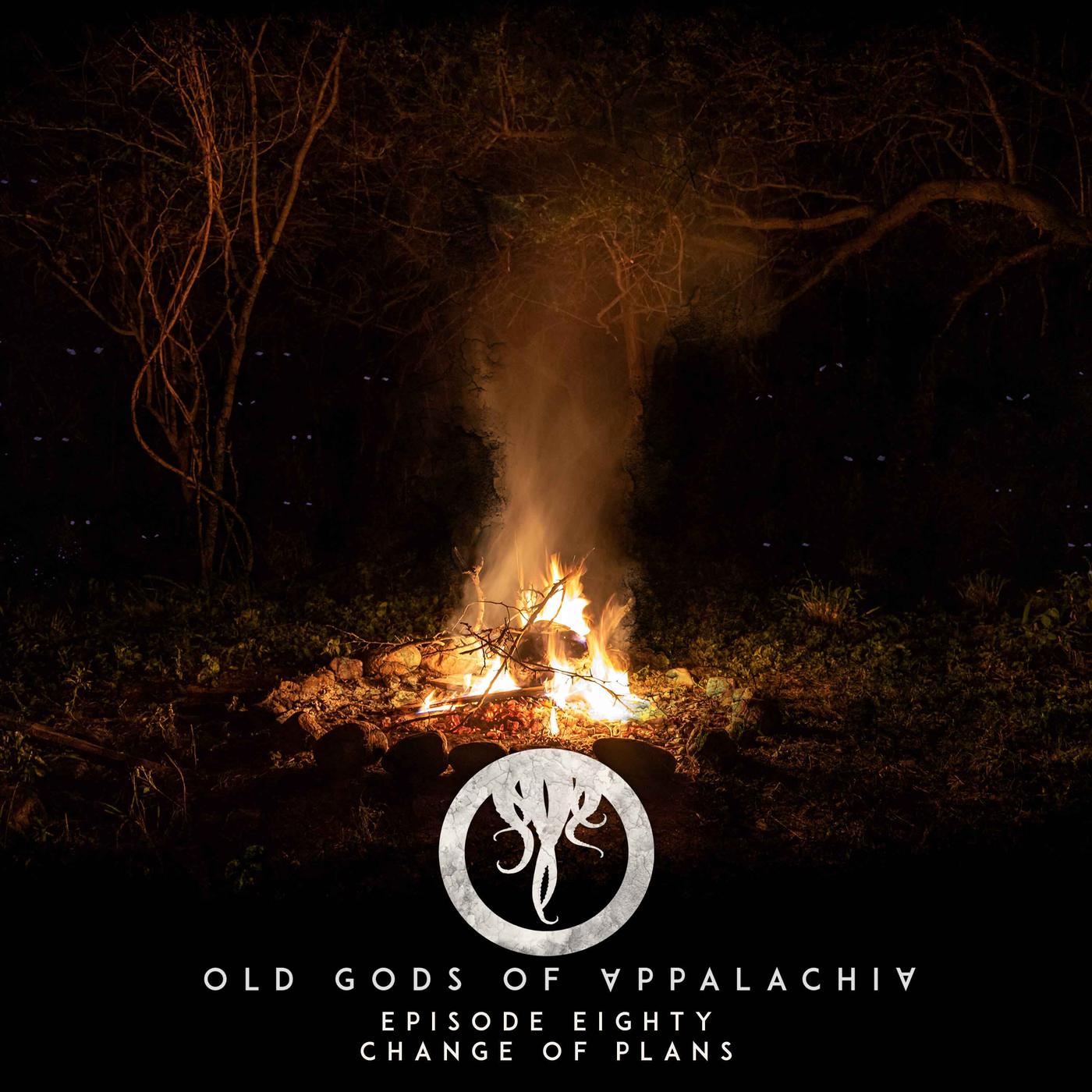 Episode 32: Runs in the Family - Old Gods of Appalachia (podcast ...