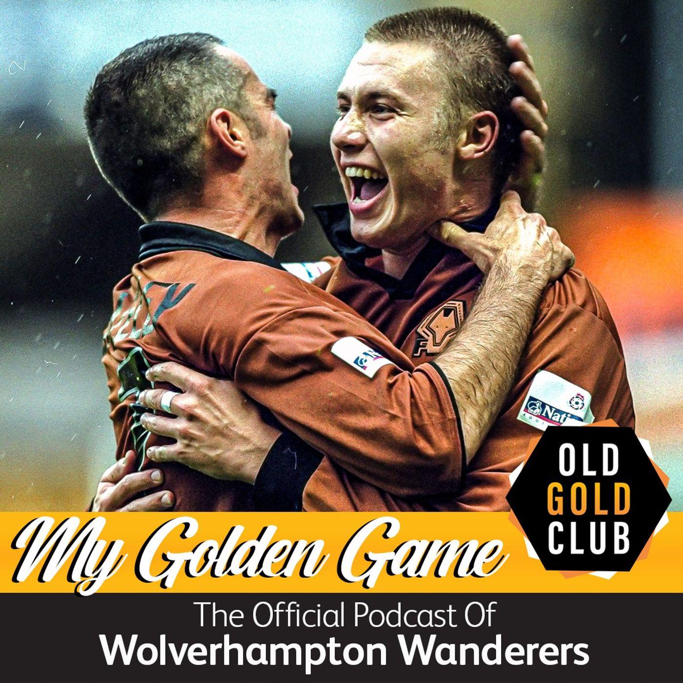 Iwan Roberts | West Brom 2-4 Wolves | 15th September 1996 | Listen Notes