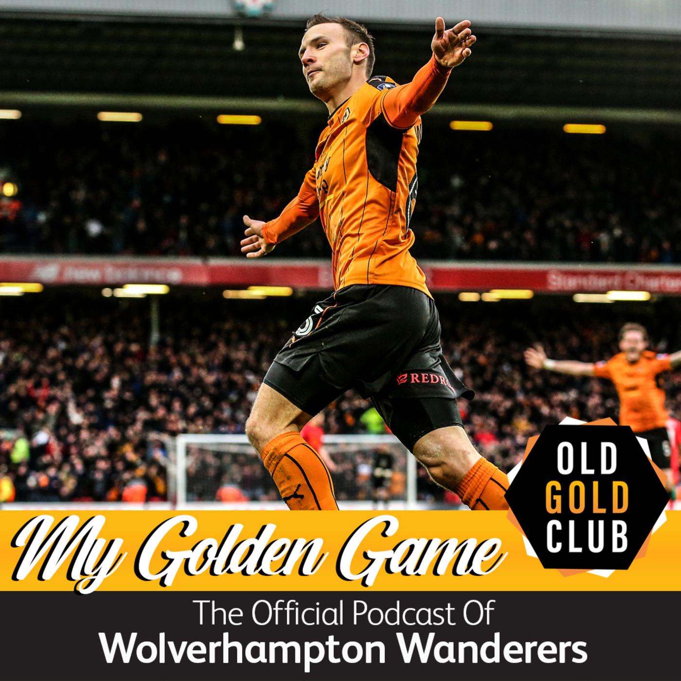 Iwan Roberts | West Brom 2-4 Wolves | 15th September 1996 | Listen Notes