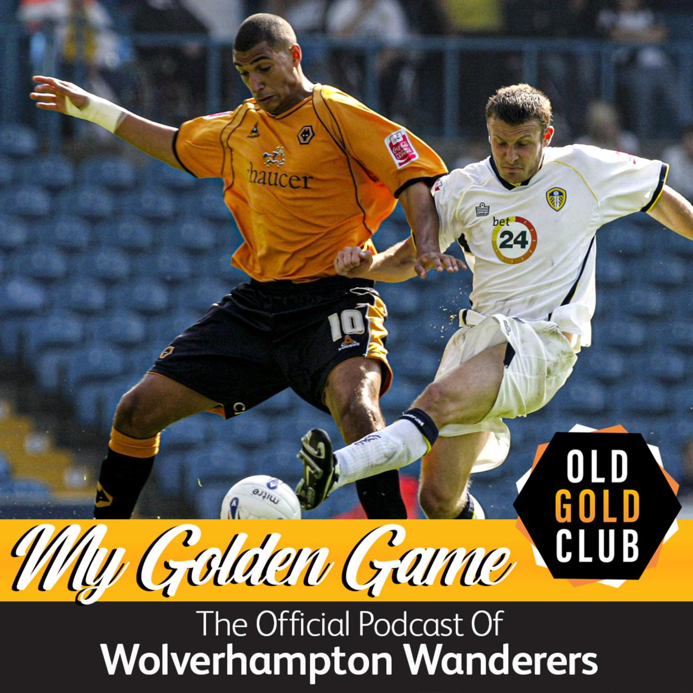 Iwan Roberts | West Brom 2-4 Wolves | 15th September 1996 | Listen Notes