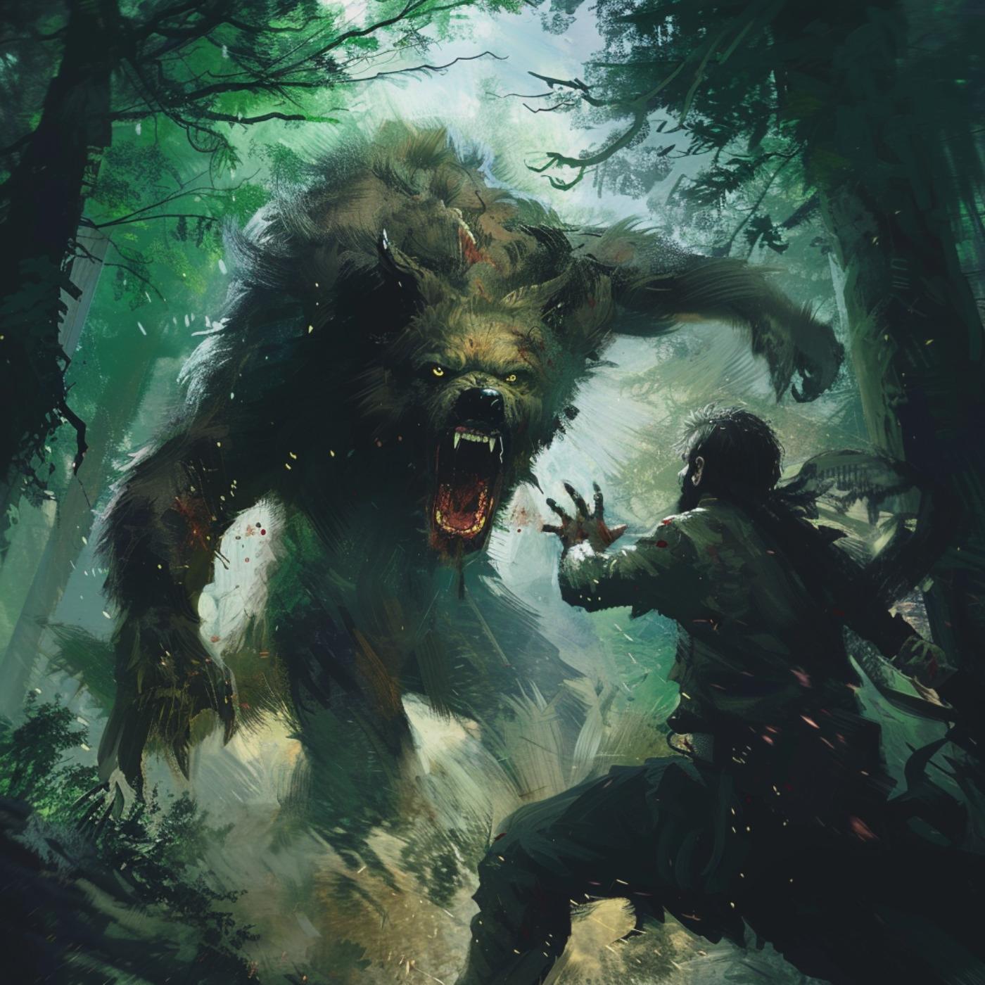 8 TRUE SCARY PARK RANGER HORROR STORIES - Old Hillbilly Horror (True ...