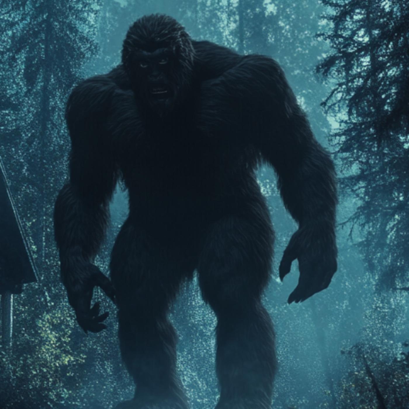 14 TRUE SCARY CRYPTID ENCOUNTER HORROR STORIES (WENDIGO,DOGMAN,BIGFOOT ...