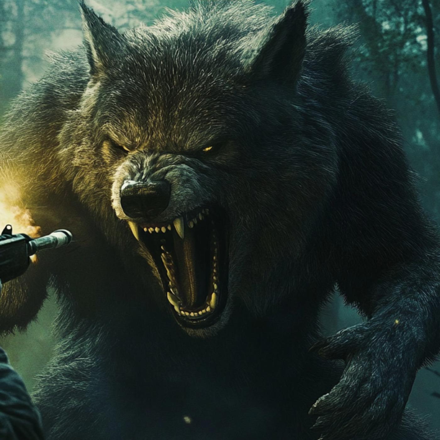 14 TRUE SCARY CRYPTID ENCOUNTER HORROR STORIES (WENDIGO,DOGMAN,BIGFOOT ...