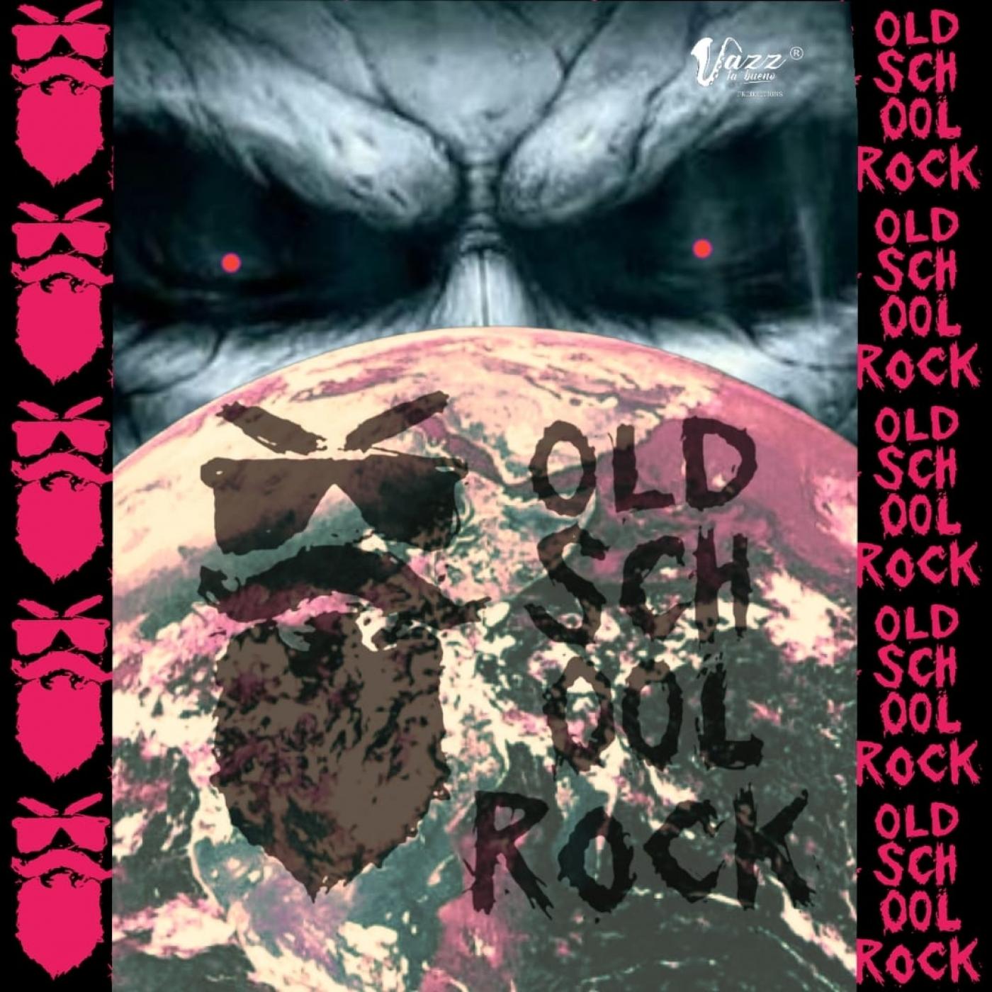 Old School Rock Radio 03/2023 *Viking Wylde* - Old School Rock Radio ...