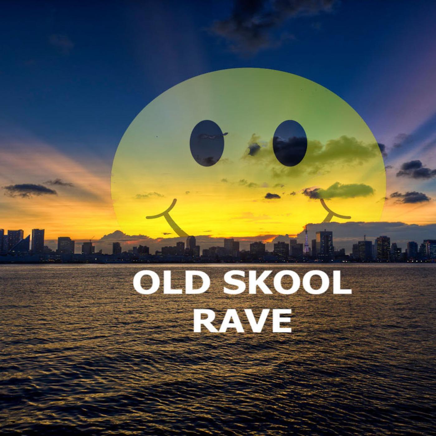 Old Skool Rave# Vol. 14 (1988-1989) House Music History Part. 2 ...