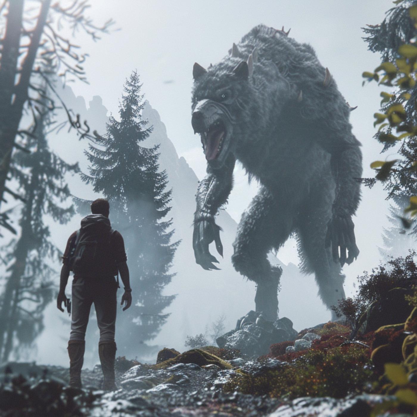 25 TRUE SCARY NAVY SEAL AND SPECIAL FORCES HORROR STORIES | Listen Notes