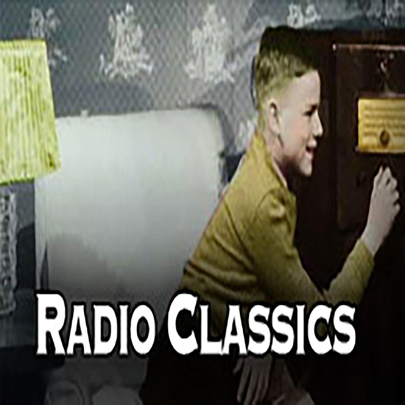 Abbott and Costello - Whos On First - Old Time Radio Classics (podcast ...