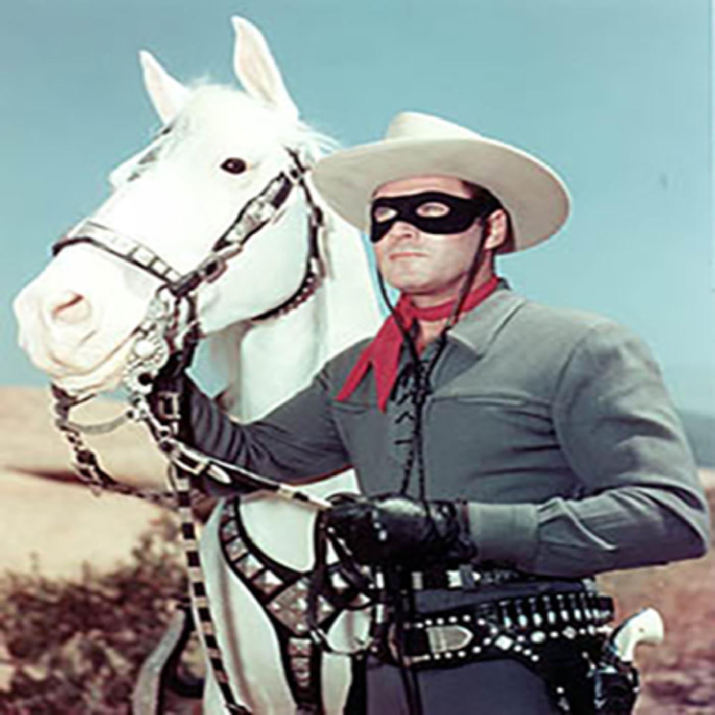The Lone Ranger-Crooked_Banker_and_Sheriff - Old Time Radio Classics ...