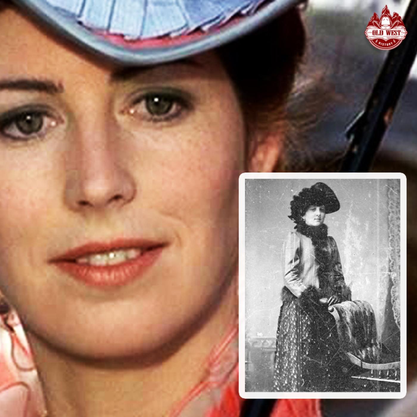 Josephine Earp - A Trailblazing Woman Ahead of The Time of the Old West ...
