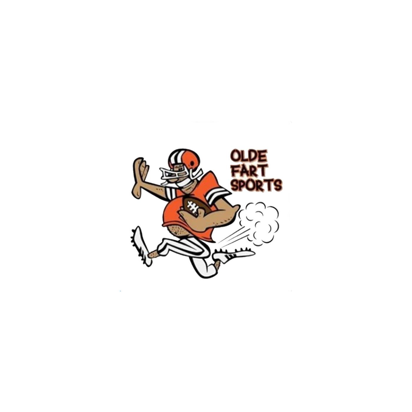 Olde Fart Sports Ep.5 - Olde Fart Sports (podcast) | Listen Notes