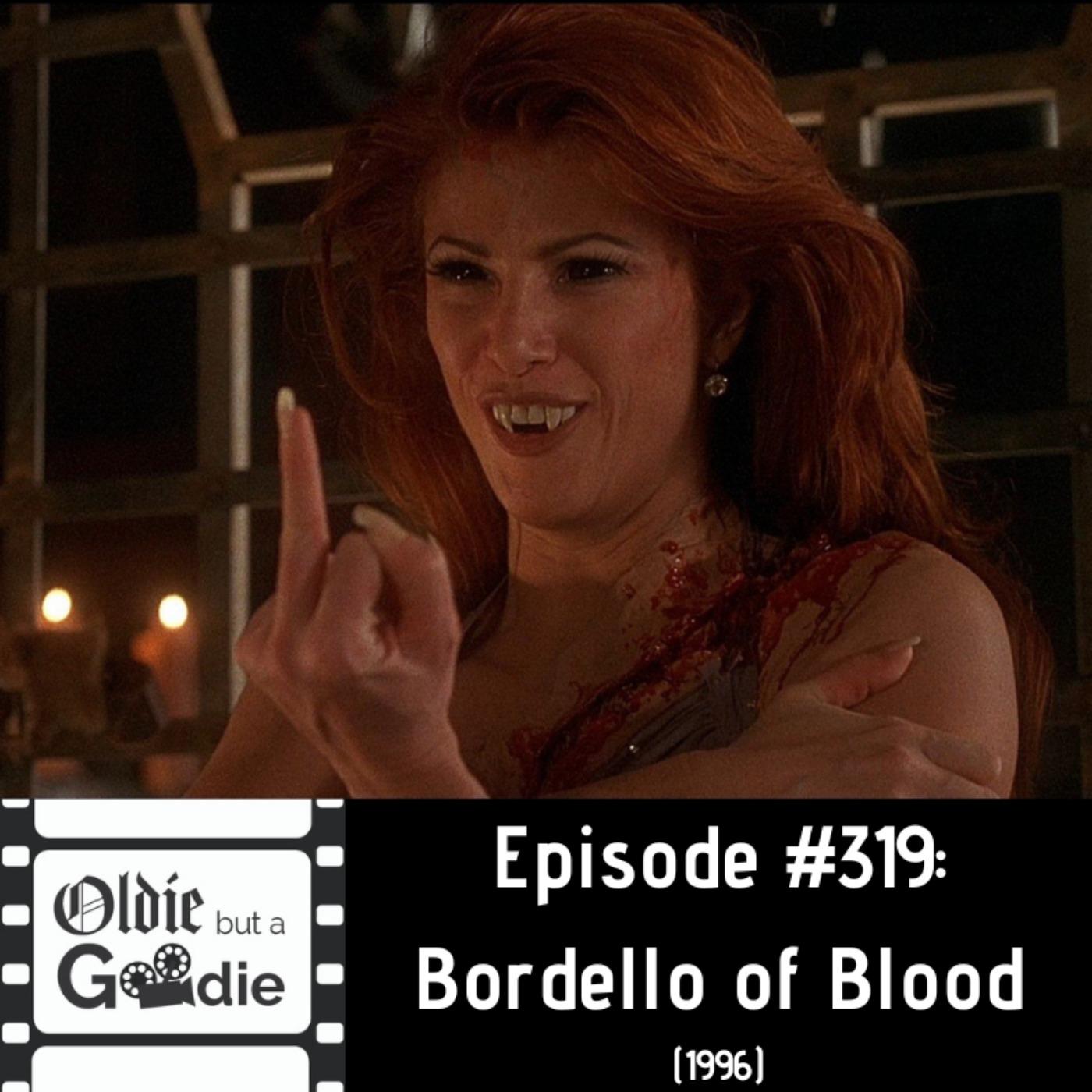#194: Vampire Hunter D: Bloodlust - Oldie But A Goodie (podcast ...