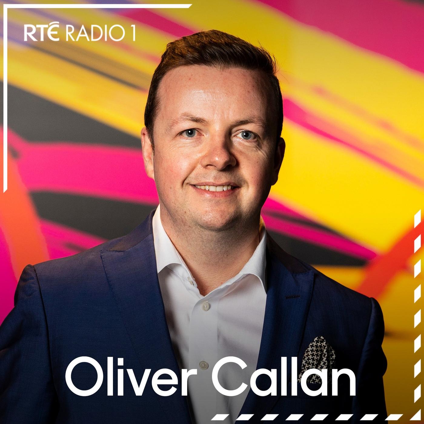 The Visiting Critic - Paddy Cullivan - Oliver Callan (podcast) | Listen ...
