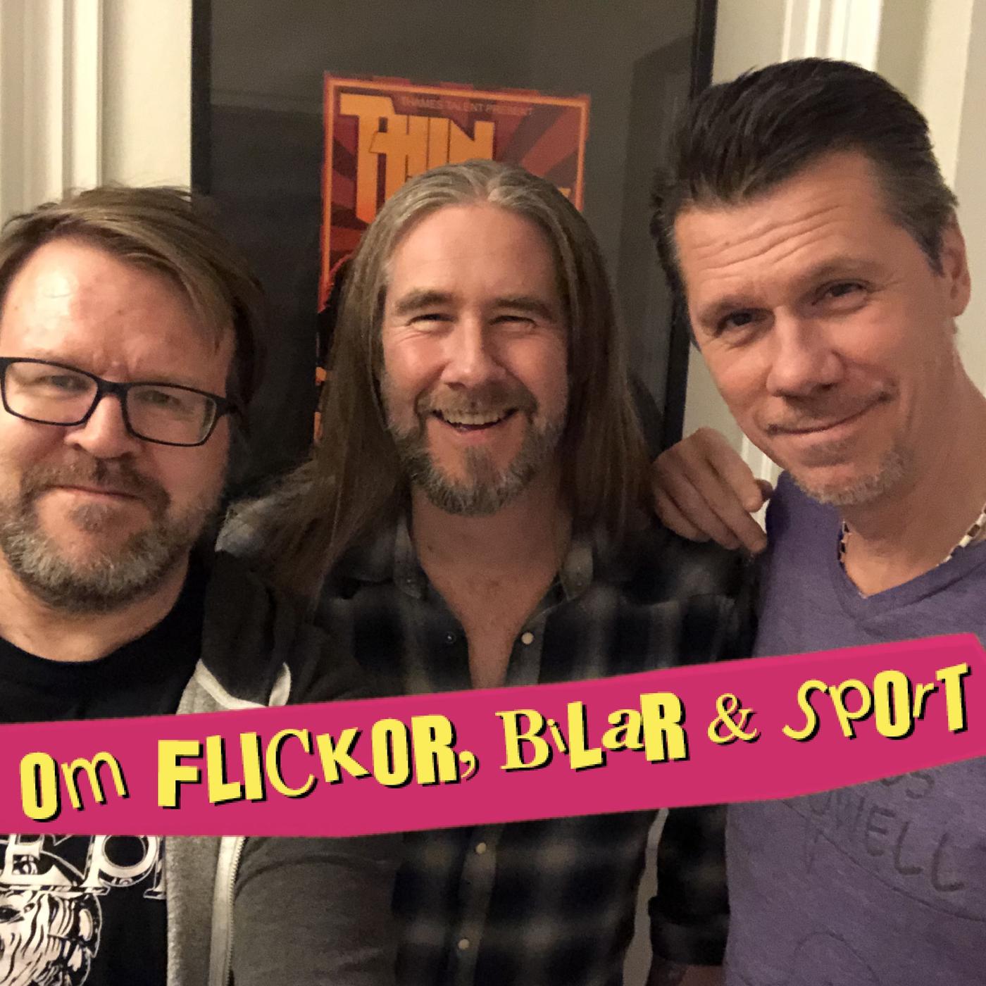 Knatte, Fnatte & Tjatte-metal - Om flickor, bilar & sport - en ...
