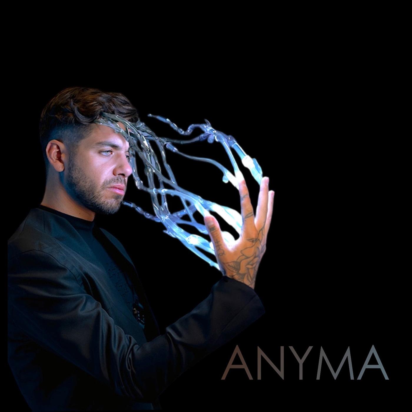 ANYMA pt.2 / OM Library™ - OM Library / OnlyMusic™ (подкаст) | Listen Notes