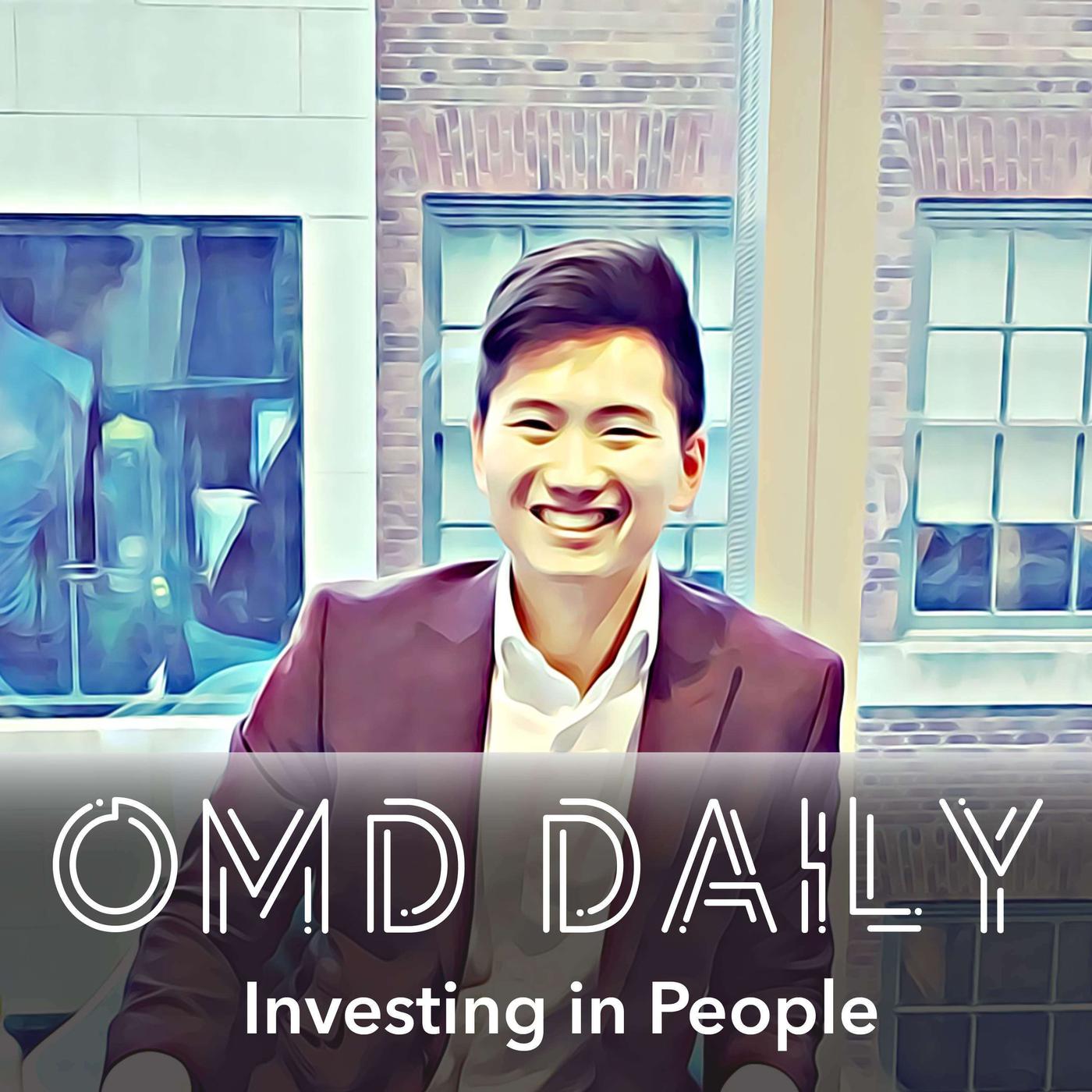 #21- Learning about Michael Shearn of Money Compound Fund. A true ...