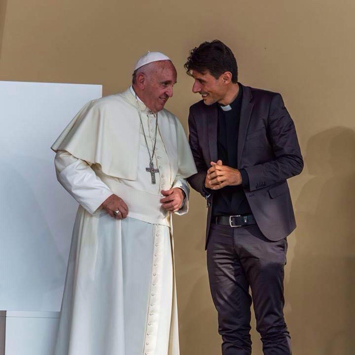 Omelie di don Luca Ramello (Podcast) - Don Luca Ramello | Listen Notes