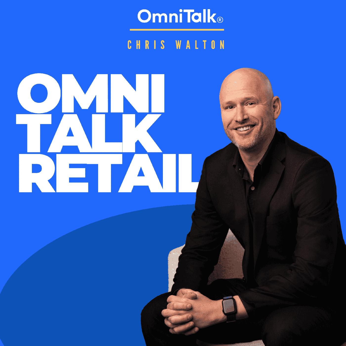 Shoptalk 2025 Key Takeaways Live Podcast - Omni Talk Retail | Listen Notes