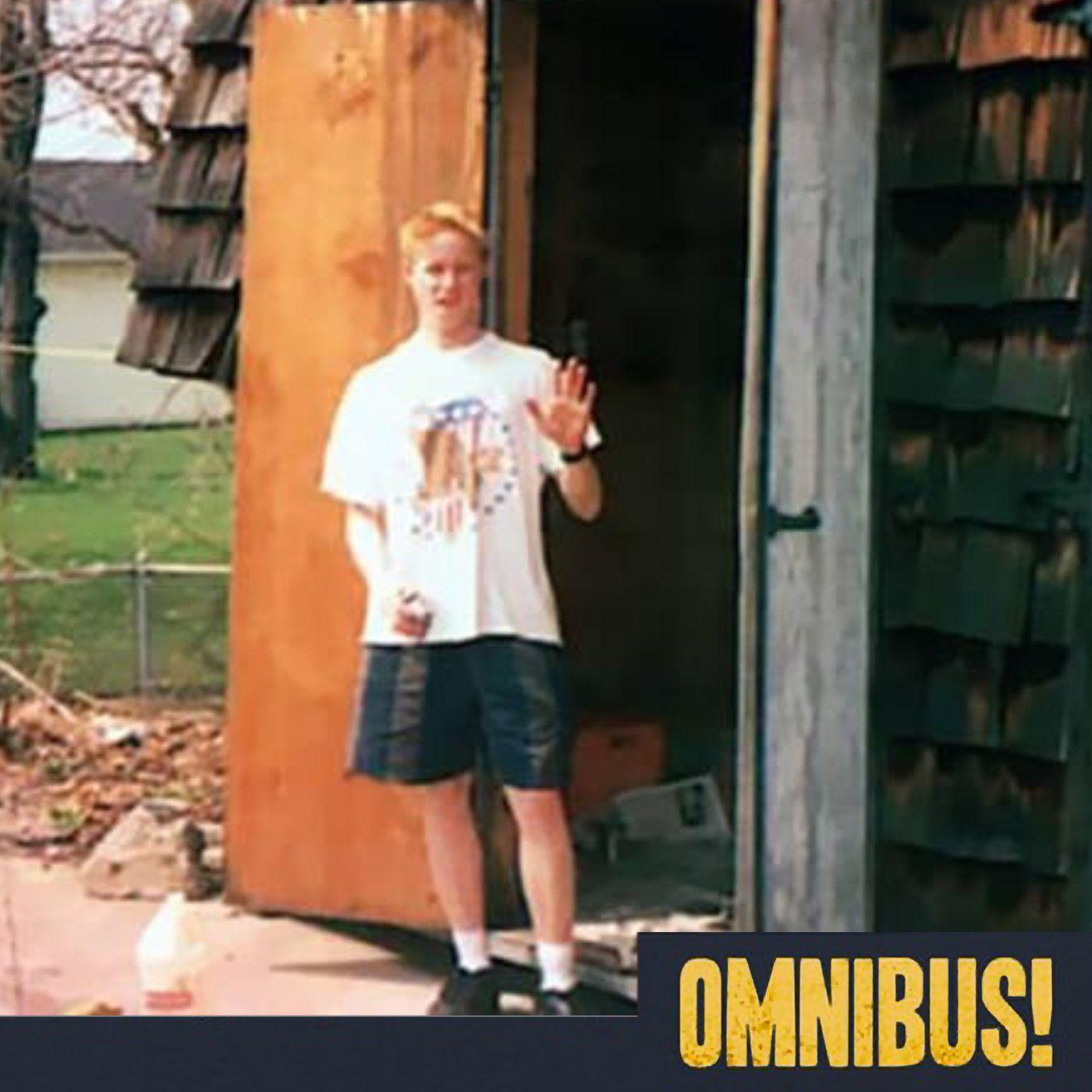 Radioactive Boy (Entry 1026.JB4132) - Omnibus (podcast) | Listen Notes