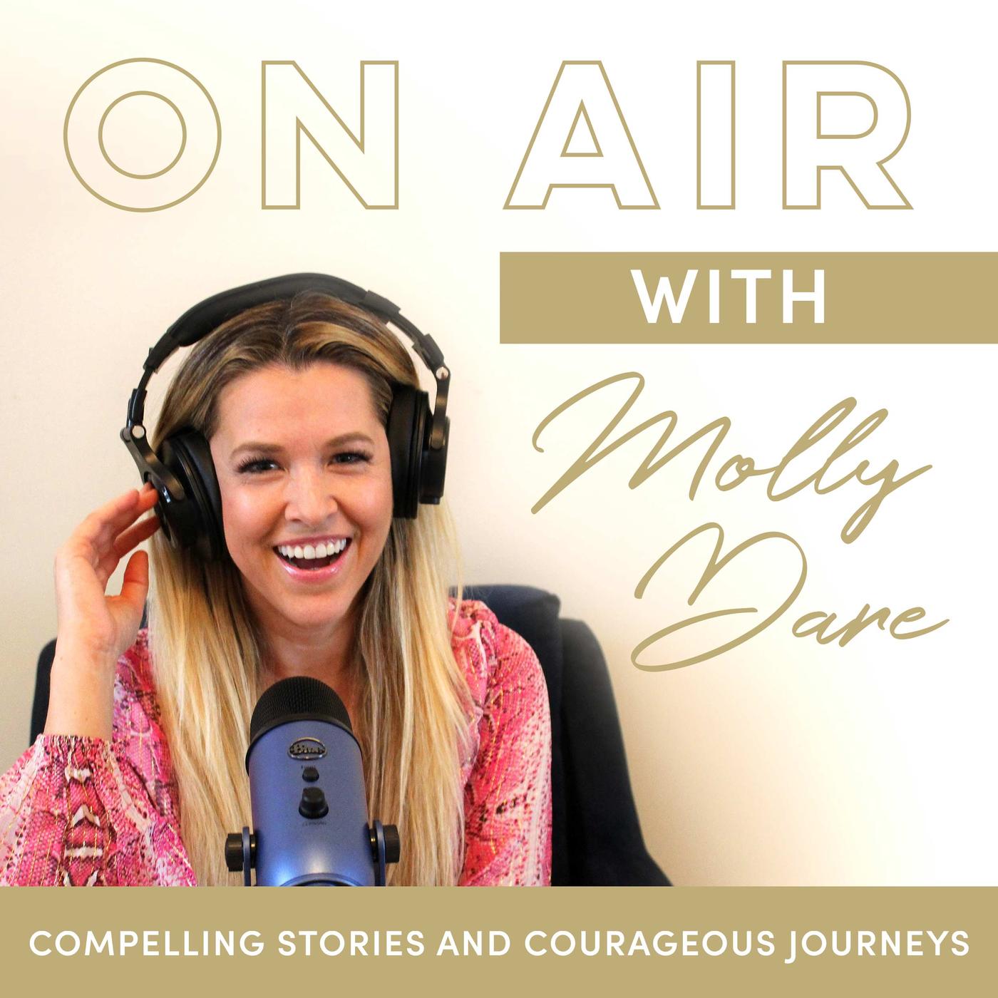 Ep #29: Dana Bowling: A Story of Positivity, Impact and Managing ...