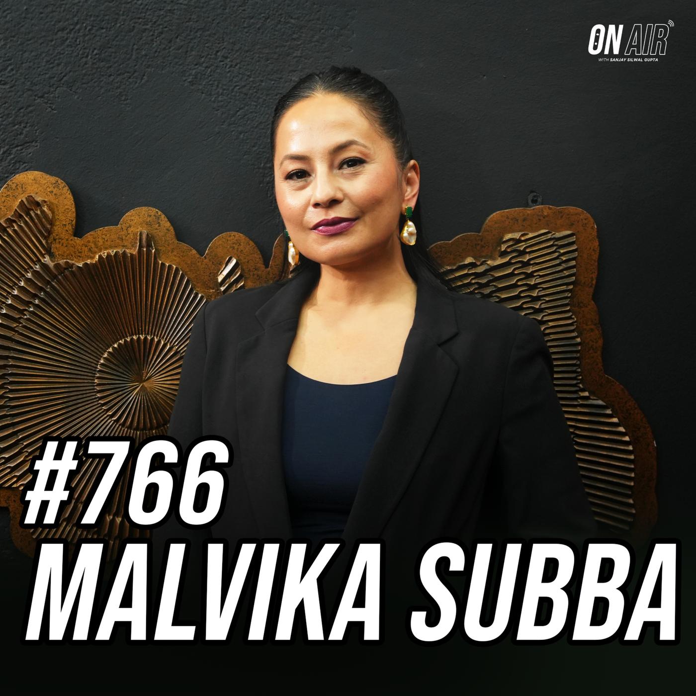#647 Gurung Eating Channel & Mikasa - ON AIR WITH SANJAY SILWAL GUPTA ...