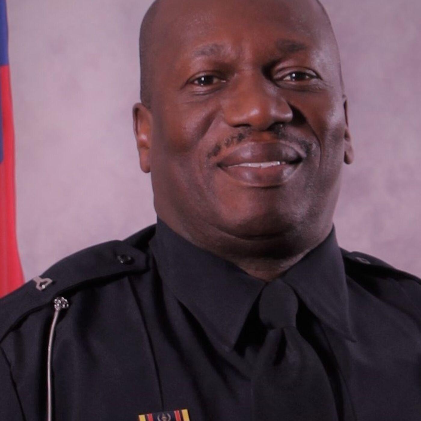 On Duty Podcast - Chief Deputy Herbert Blake | Listen Notes